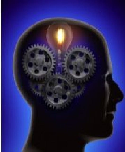 Mind, Matter Master!. What are the four levels of the mind? | by ...