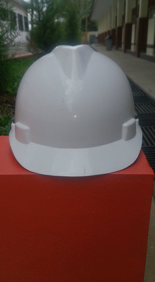WA 082 330 699 673 (Telkomsel), Harga Helm Proyek Kuning, Harga Helm ...