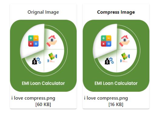 Effortless Image Compression: Optimize Your Images Online for Free | by ...