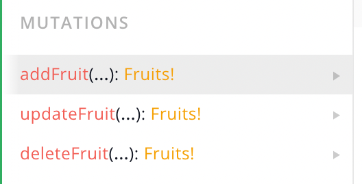 How to Make Mutations With Apollo iOS and GraphQL | by Konstantin ...