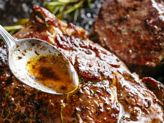 How do steakhouse restaurants cook so many steaks at the same time to ...