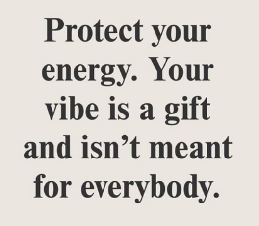 How I learned to Protect and Respect my Energy | by Nora Kistler | Medium