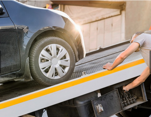 Automotive Industry Logistics Solution, India - Sarvamlogistics - Medium