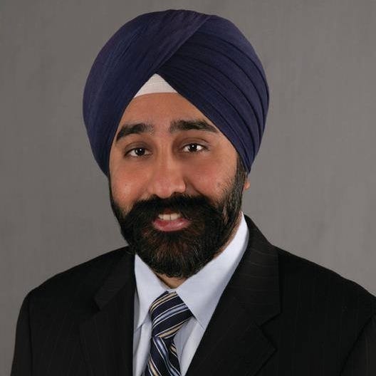 Ravi Bhalla: Hoboken mayoral candidate | by Bike Hoboken | Medium
