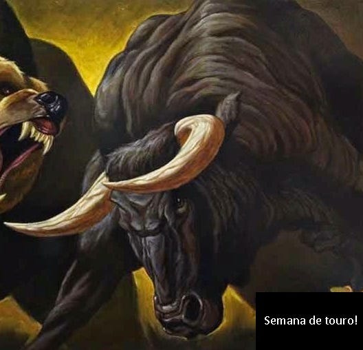 6ª semana do Experimento: Holding de R$2.000 divididos em 18 criptomoedas por 365 dias | by ...