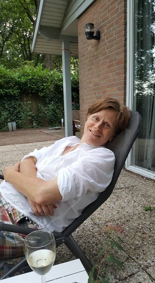 Remembering A. Cecile J.W. Janssens | by Sara Bedrosian | Medium