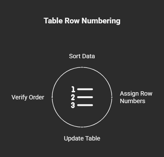 The Hidden Magic of ROW_NUMBER() in SQL Server — Revealed! | by Nagaraj | Medium