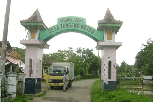 Desa Tengengwetan yang terkenal dengan Sragi | by Nugroho Taufiq Yusron | Medium