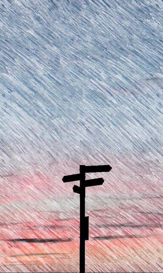 Haiku: Choice and Opportunity. Opportunity | by Kayo Zaduban | Haiku ...