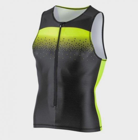 Unique Collection of Marathon Tank Tops for Men from Marathon Clothing ...