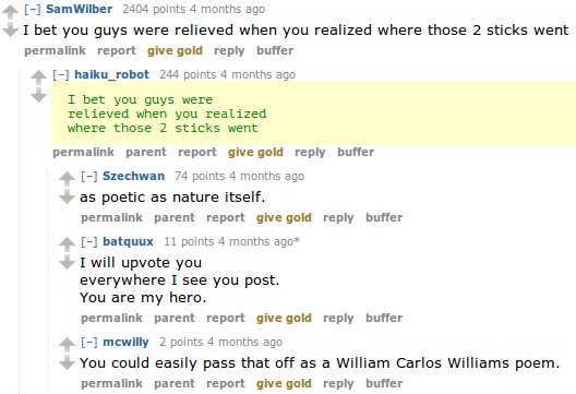 Reddit Bots. Reddit is a social media platform where… | by Kutay ...