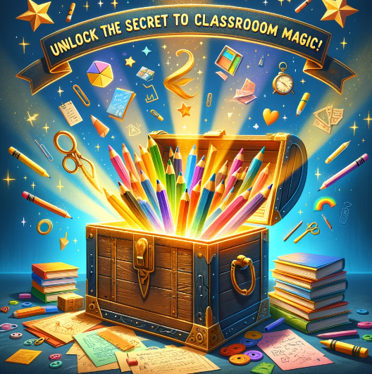 You Won’t Believe These 7 Game-Changing Resources Every Teacher and ...