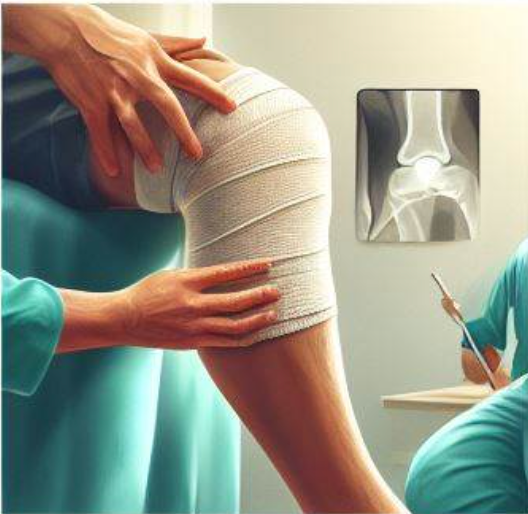 Top 6 Tips for Successful Knee Replacement Surgery Recovery - Physio ...