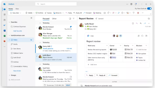 Office 365 — Oops, One Outlook? Do you miss OWA? | by Kidd Ip | Medium