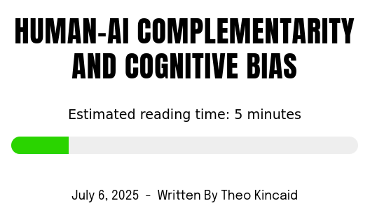 Protecting Minds and Machines: Cognitive Security Through AI-Enhanced ...