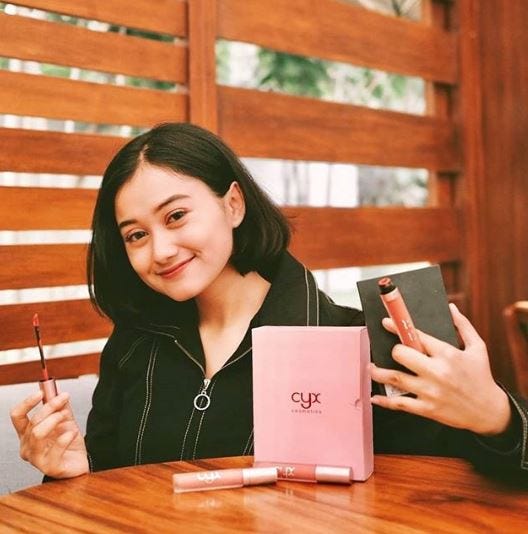 CYX Satin Lip cream. #Repost From IG @destrinh . Dari… | by IT CALYSTA ...
