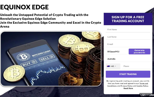 Equinox Edge Review™|- The Official App WebSite 2024 [UPDATED]-Try It ...