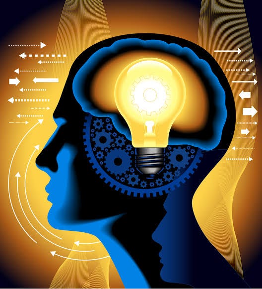 All You Need For A Fresh Start.. A mind Shift is all you need for a ...