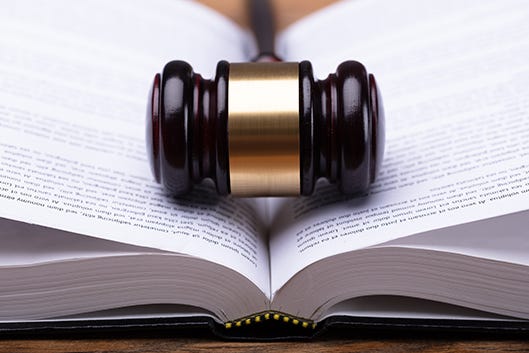 Highlighting The Differences Between Legal Translation and General ...