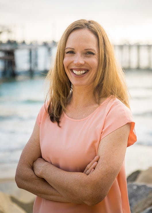 Lee Cristina Beaser — The Career Counter — On Top 5 Mistakes When ...