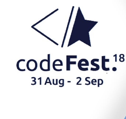 The Winning Approaches from codeFest 2018 — NLP, Computer Vision and ...