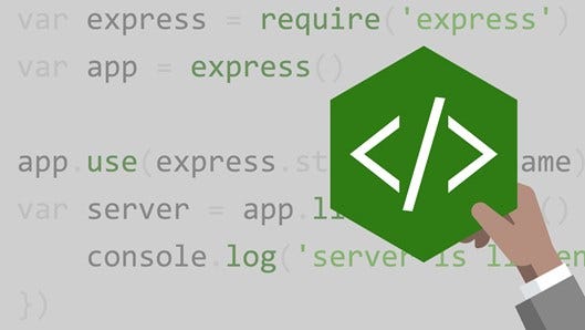 Learning with Youngsters: Node.js & Spark | by DataCritics | Medium