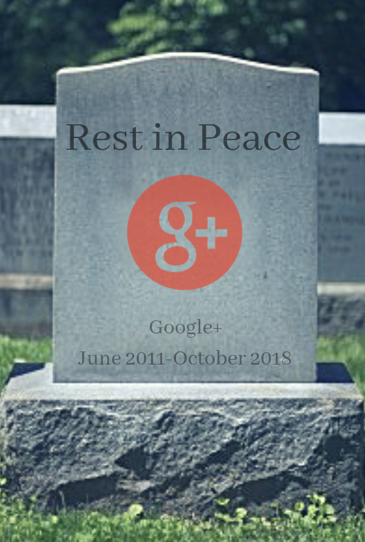 Google+ Bites the Dust, But a New Opportunity Arises for Businesses ...
