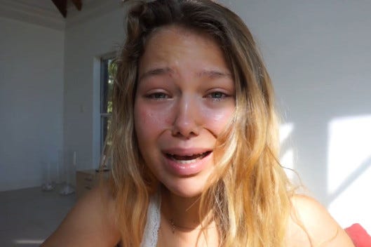 Keeping it Real-ish. Contagious Insider’s Katrina Dodd puts… | by ...