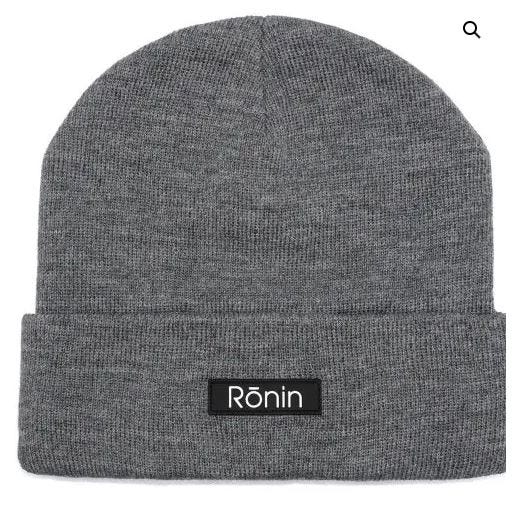 EMF Blocking Hats — Faraday Goods - Roninbasics - Medium
