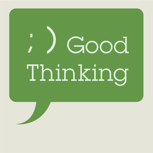 People following Good Thinking