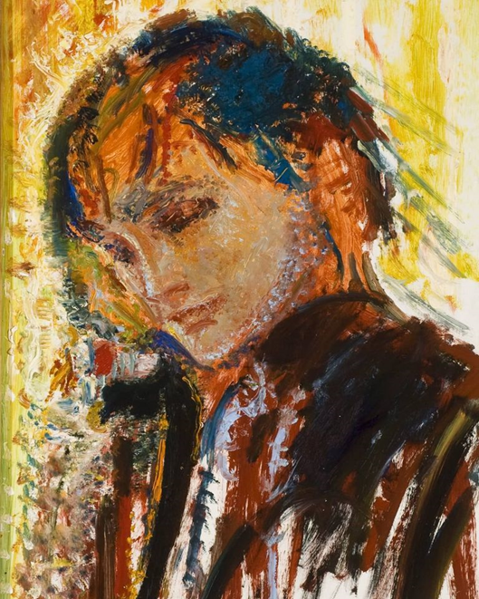 How to Paint Music?. “All art constantly aspires towards the… | by Vetle Lyckander | Medium