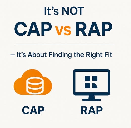 RAP OR CAP ?? LET’S DECIDE. 🚫 𝐈𝐭’𝐬 𝐍𝐎𝐓 𝐂𝐀𝐏 𝐯𝐬 𝐑𝐀𝐏 —… | by Ruhani Garg ...