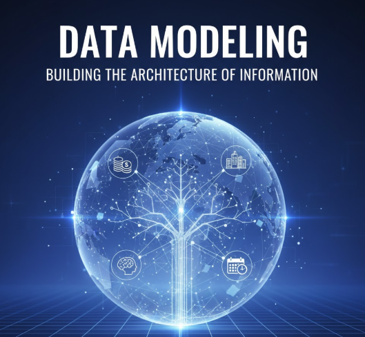 What Is Data Modeling?. When I began learning data engineering… | by Data with Abhishek | Nov ...