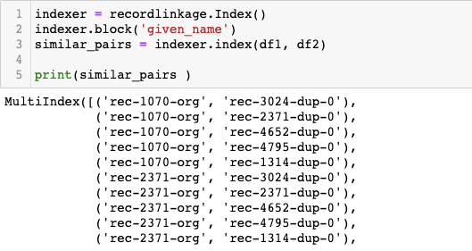Data Integration Issues, Record Linkage, Remove Duplicates, ETL, Data ...