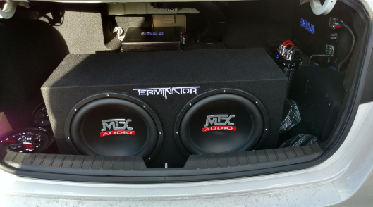 Mtx subwoofer review — mtx bass package — are mtx subwoofers good | by ...