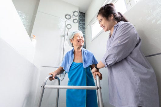 Clean And Safe: Lowering Infection Risks - Gateway Healthcare Services ...