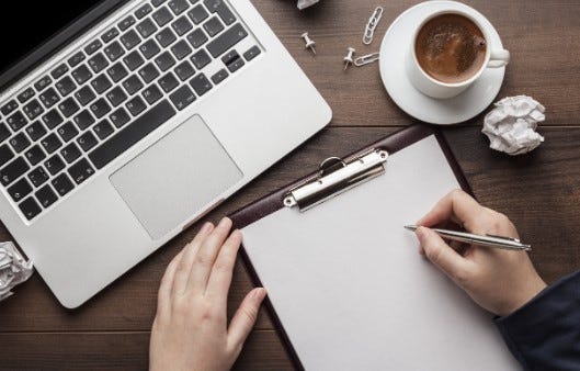 Eight Surprising Secrets of Journaling and Questioning for Ultimate ...