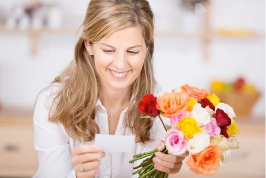 Why Do People Send Flowers? Top Reasons to send Flowers on Occasions ...