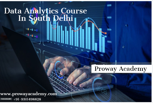 Decoding Data Excellence: Proway Academy’s Data Analytics Course in Delhi | by Harsh Gautam ...