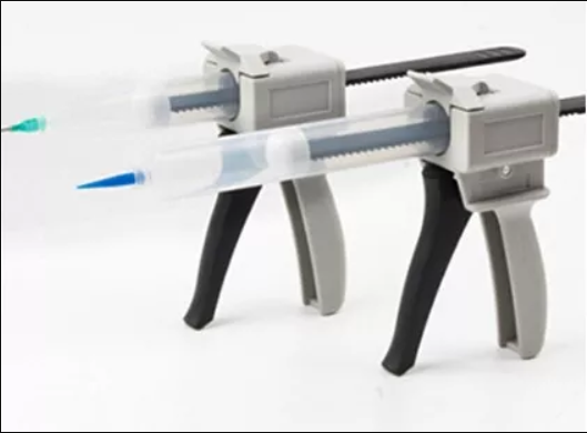spenCommon Applications for Epoxy Dispensing Guns | by Lovelylzp | Aug ...