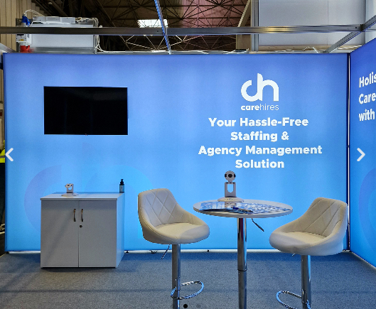A Step-by-Step Guide to Custom Exhibition Stands | by 5 Studio | Mar ...