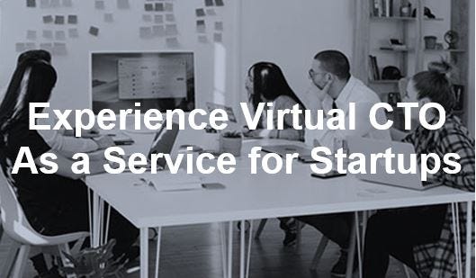 Everything You Should Know About CTO As A Service (CaaS) | by John ...