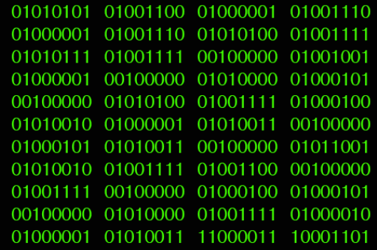 #30daysofcybersecurity Day 24: BINARY, HEXADECIMAL, AND DECIMAL ...