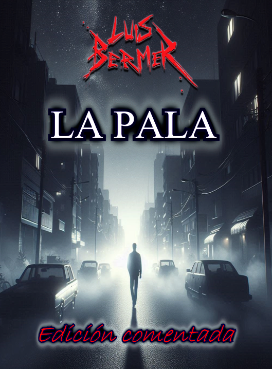 22- LA PALA. Comprendo cuán profunda, irremediable… | by LuisBermer ...