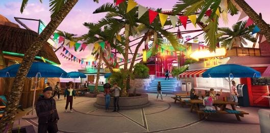 AVAKIN LIFE 3D VIRTUAL WORLD. Prepare yourself for an incredible… | by ...