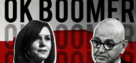 OK, Boomer and the N-Word?. I’m going to keep this as short as a… | by ...