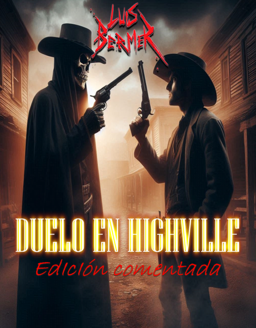 6- DUELO EN HIGHVILLE. Por fin he llegado a Highville, más… | by ...