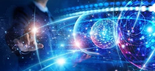 Top 5 Global Technologies that is trending in 2023 | by Peter Jonathan ...