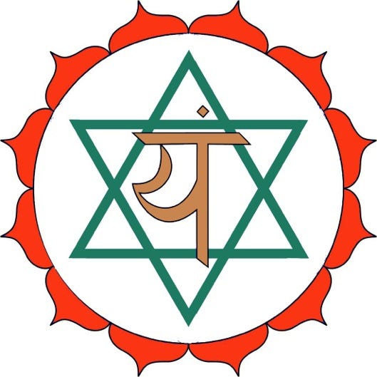 The Fourth Chakra: Knowing How to Love | by Anna-Thea | Medium