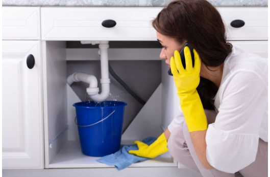 Blocked Drain Plumber Bondi - Asset Plumbing Group - Medium